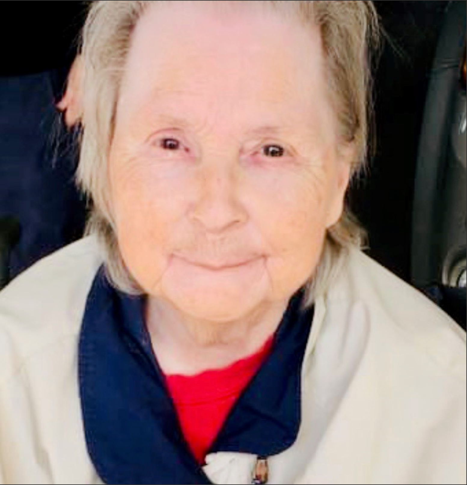 Lucille H. Reynolds | News, Sports, Jobs - Post Journal